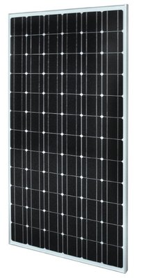 320W Solar Energy Panels For Home Solar Lighting System , High Efficiency Solar Cell
