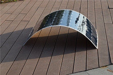 23% High Efficiency Flexable Solar Panels 135W Cutting Edge Technology