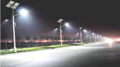 120 Watt Super Bright Solar Powered Motion Sensor Light High Efficiency