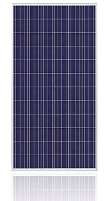 Exterior Electrical Performance  Solar Panels 310W Professional High Reliable