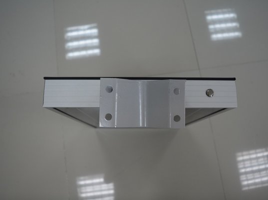 Outdoor High Lumen Integrated Solar Street Light 15w Environment Protective