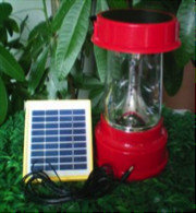 Pure Green Energy Solar Lanterns Disaster  Emergency Power backup