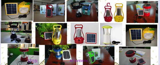 Pure Green Energy Solar Lanterns Disaster  Emergency Power backup