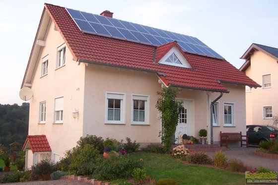 Vglory / OEM Professional Portable Solar Power System 500W ISO9001 CE
