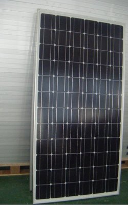 Photovoltaic Silicon Solar Energy Panels Residential For Harsh Weather