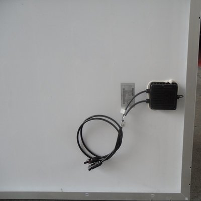 High Peeling Strength Solar Panels For Your Home 180W Reliable Diodes Protection