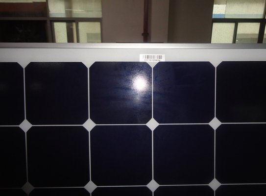 Advanced 300 Watt High Efficiency Best Solar Panels For Home Good Factory Cost
