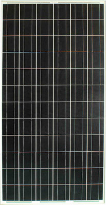 320w Photovoltaic Solar Panels For Home Solar Lighting System , Unique Technical