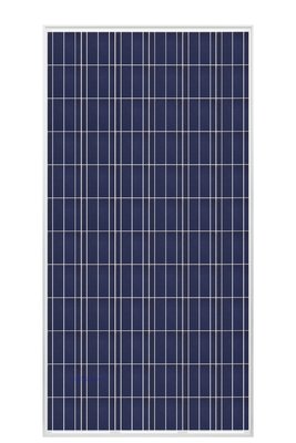 260w Efficient Energy Solar Panels Household Solar Panels For The Home