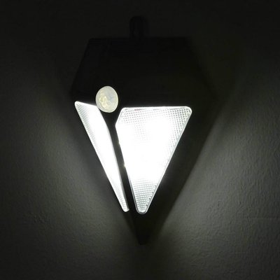 Super Brightness Solar Powered Lights Exterior Garden Solar Lamps