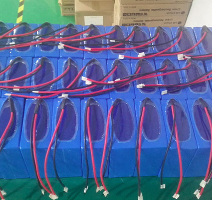 Long Cycle Life Solar Power Battery LiFePO4 12V180AH No Memory Effect