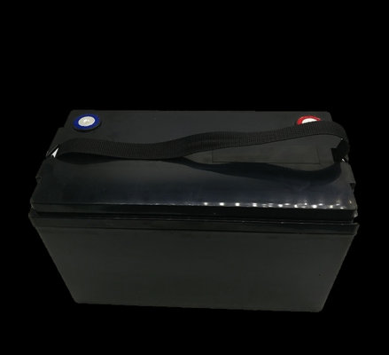 Environmental Protection Solar Power Battery LiFePO4  12V150AH Low Internal Resistance