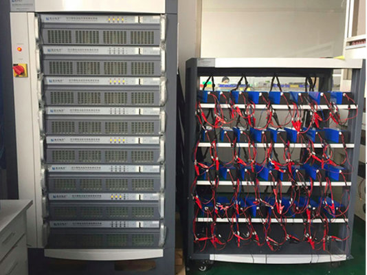 Environmental Protection Solar Power Battery LiFePO4  12V150AH Low Internal Resistance