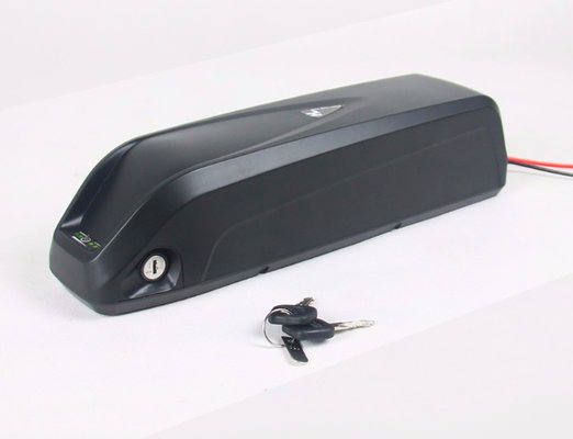 Long Cycle Life 36v 17.5Ah li Ion Cell Ebike Battery Pack High Energy Capacity