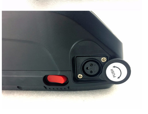 Low self-discharge HaiLong 36v 20.4Ah Lithium Ebike Battery With Good Factory Price