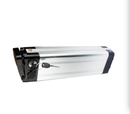 Powerful Energy Silver Fish Electric Bike battery 36V10ah With Good Factory Price