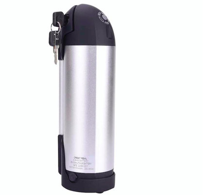 High Power Output Light Weight  Kettle 24V20Ah Ebike Battery Long Cycle Life For Ebike