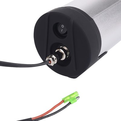 Excellent Temp Performance Light Weight Kettle 36V20Ah E Bike Battery Factory Good Price