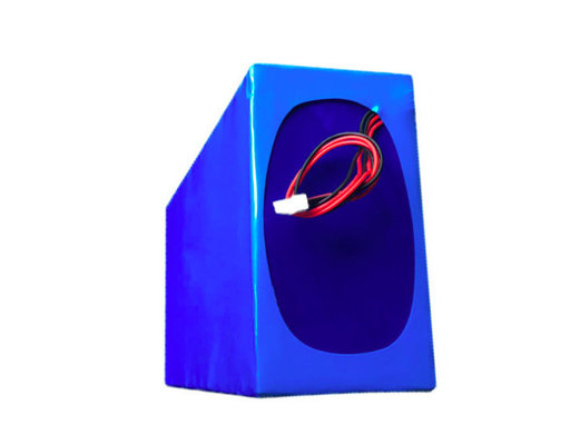 Low Self Discharge 36v20Ah Lithium Ion Battery Pack for E-Tourist Vehicle