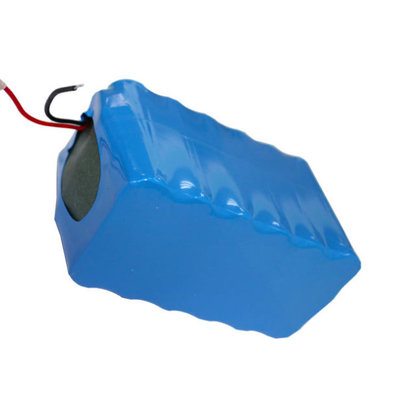 Perfect Power Performance 48v Lithium Battery Pack For Electric Bike 32ah Long Cycle Life