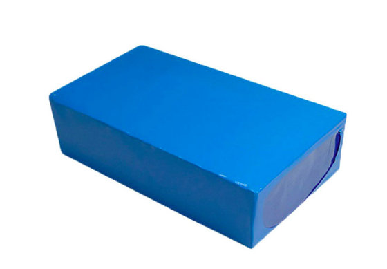 High Energy Capacity Density 48v Lithium Battery Pack 48ah For Electric Motorbike