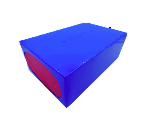 High Power Performance 48v36Ah  Lithium Ion Battery Pack LifePO4 Long Cycle Life
