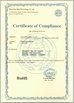 China Vglory Group Energy Co.,LTD certification