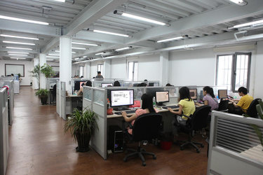 Qingdao Caso Machinery Co., Ltd
