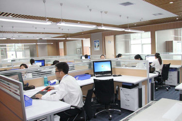 Qingdao Caso Machinery Co., Ltd