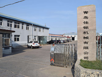 Qingdao Caso Machinery Co., Ltd