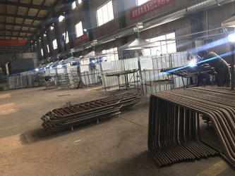 Qingdao Caso Machinery Co., Ltd