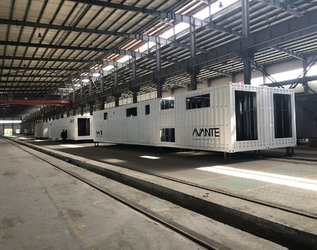 Qingdao Caso Machinery Co., Ltd