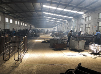Qingdao Caso Machinery Co., Ltd
