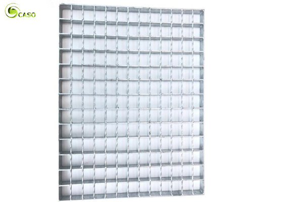 China Post Deck Gutter Drain Trench Grid Driveway Steel Bar Grating Mesh Cover Weight supplier