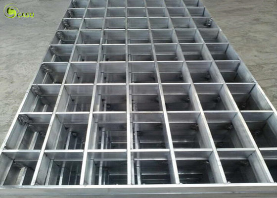 China Socket Welding Burglar Steel Drain Trench Cover Weight Per Square Meter supplier
