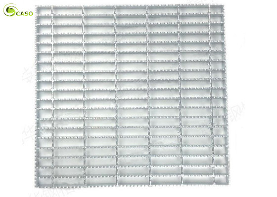 Heavy Duty Steel Bar Grating Stair Welded Galvanized Floor Drain Grid Grate supplier