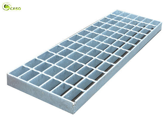 Square Twisted Cross Bar Grating Floor Drain 3mm Steel Bracing Grid Plate supplier