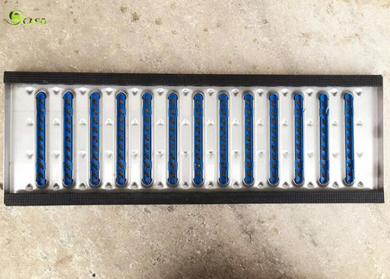 304 Steel Driveway Grate Grating Hot Dip Galvanized Parking Lot Drain Grid Cover supplier
