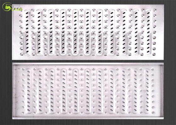 580mm Stainless Steel Drainage Trench Cover Stair Treads Driveway Grating supplier