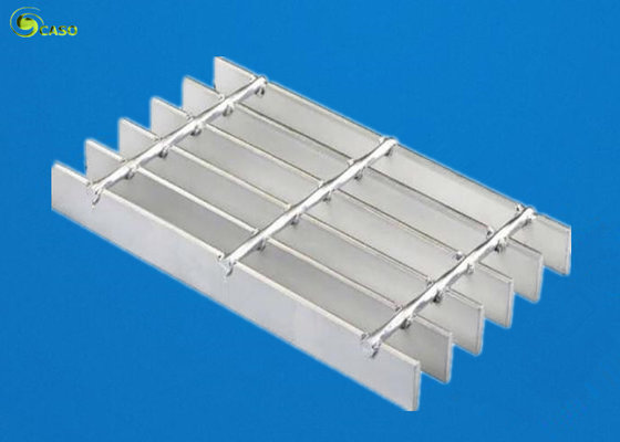 Serrated Steel Bar Grids Grating Drain Trench Floor Driveway Stair Treads supplier