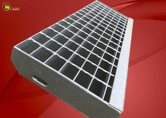 Forge Press Welding Press Lock Steel Grate Floor Twisted Cross Bar Steel Grating supplier