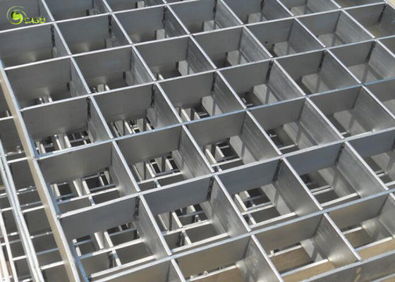 Socket Welding Burglar Steel Drain Trench Cover Weight Per Square Meter supplier