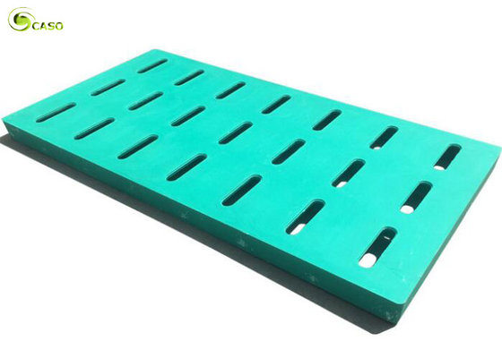 Epoxy Coating Trench Drain Grateing SMC Rain Gutter Water Manhole Cover supplier