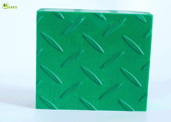 Light Weight 50*50mm Fiberglass Walkway Molded Drainage Grid Grating Panel supplier