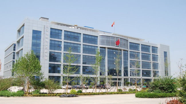China WINBOS NEW MATERIALS CO.,LTD company profile