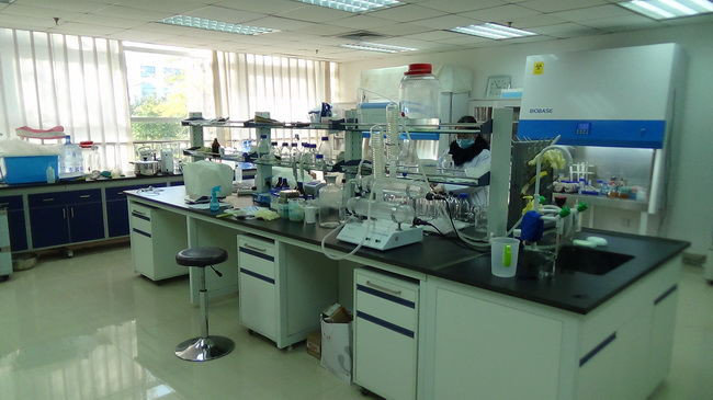 China WINBOS NEW MATERIALS CO.,LTD company profile