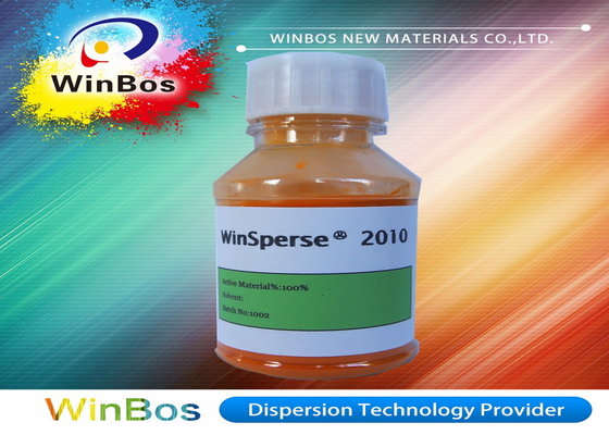 yellow pigment derivative synergist to enhance pigment dispersion