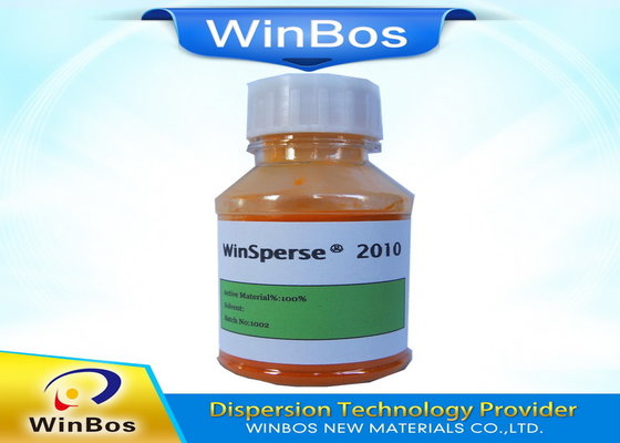 Synergist Dispersing Agent For Paints Powder Form Better Dispersant Adsorption