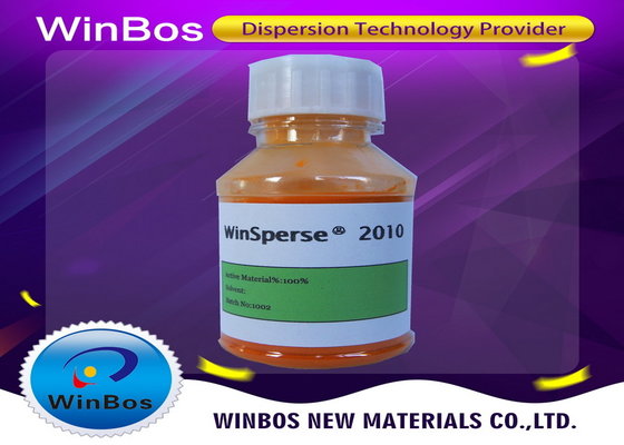 Organge Pigment Dispersant Azo - Pigments Especially Benzidine  Yellow