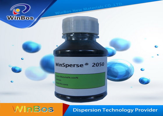 Carbon Black Pigment Dispersant Phthalocyanine Pigment Synergist Powder Form